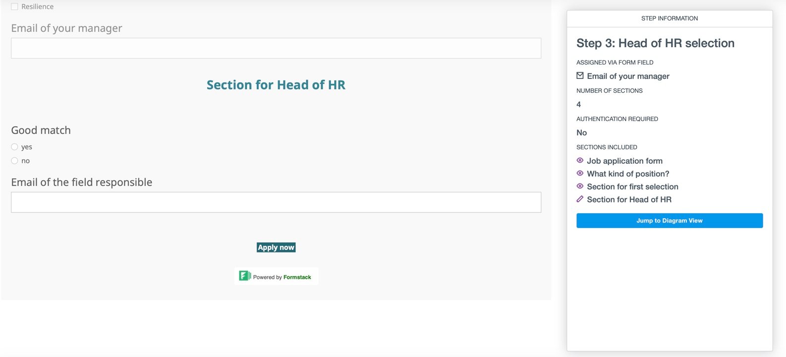 Sync HubSpot and Formstack forms: Build even more powerful forms!